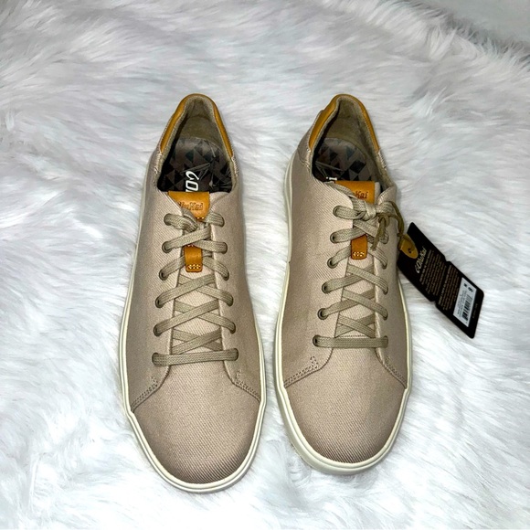 OluKai | Shoes | Olukai Laeahi Li Mens Lace Upshoes Nwt | Poshmark